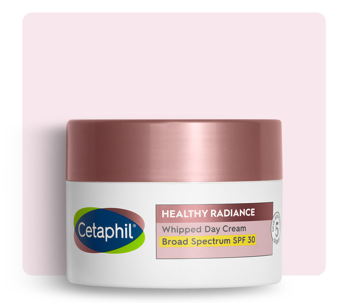 Complete and Healthy Radiance Skincare | Cetaphil US