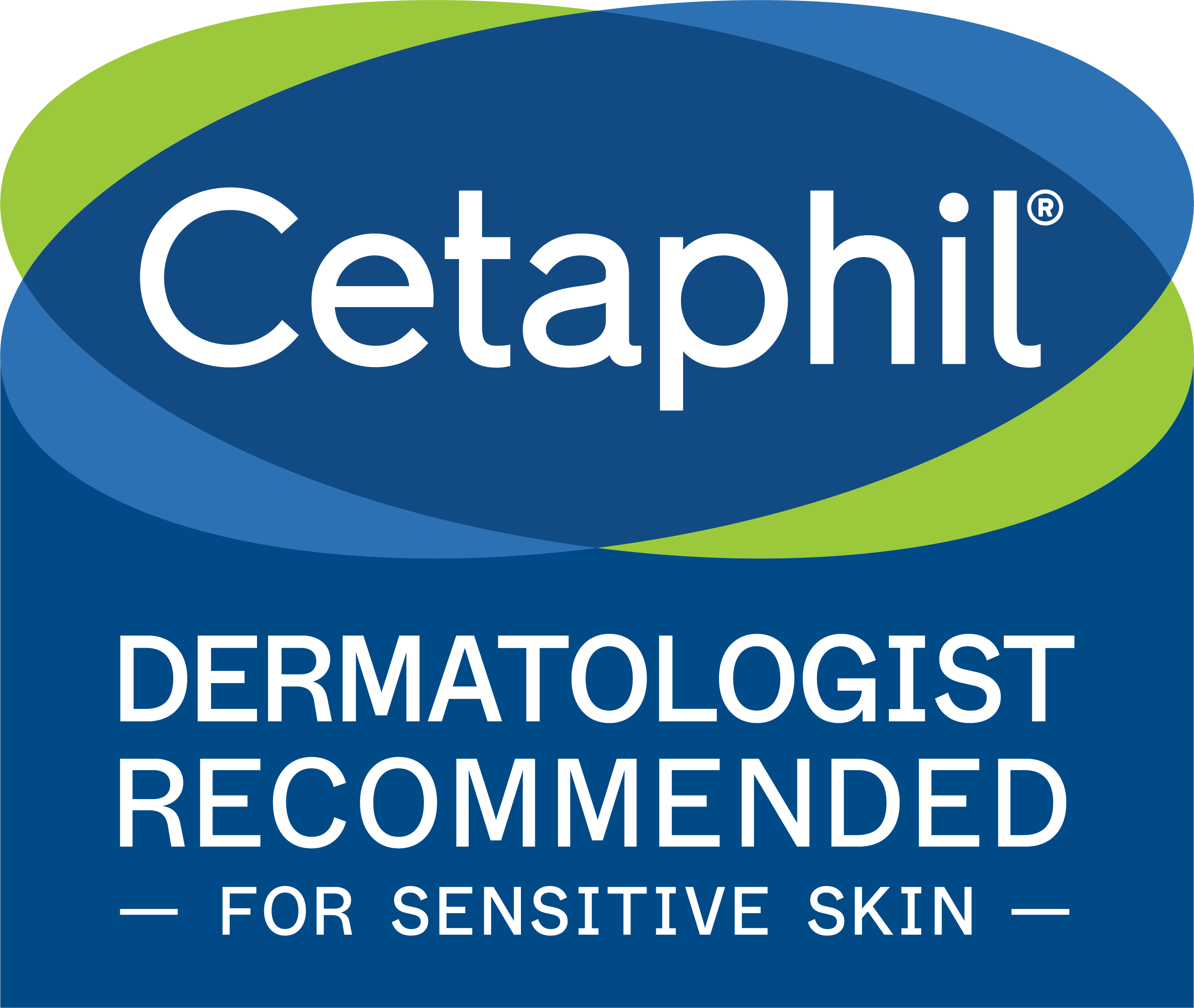 Dermatologist Recommended Brand for Sensitive Skin | Cetaphil US
