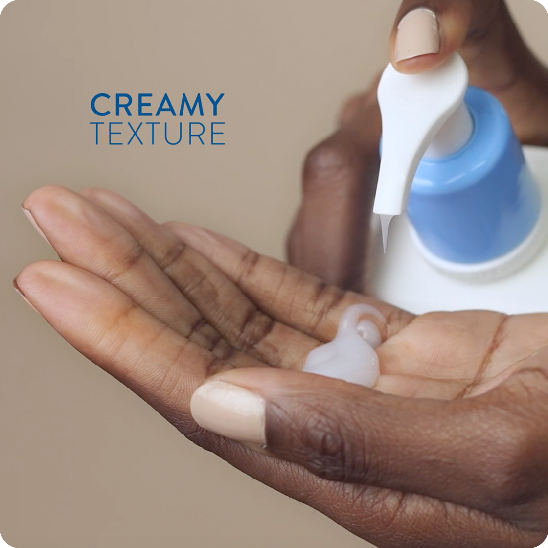 Sensitive Skin Awareness | Cetaphil US