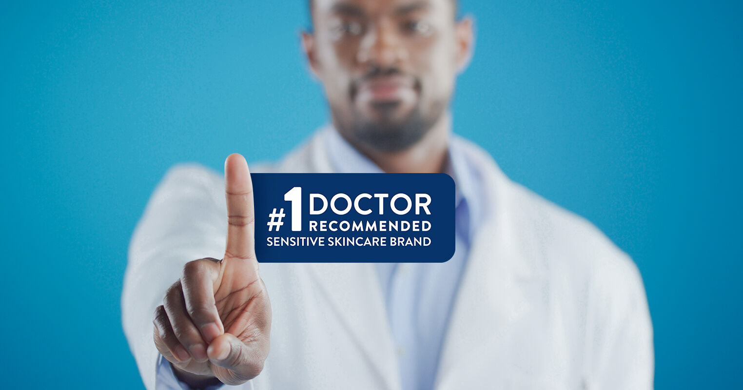 How to Treat Dry or Dehydrated Skin | Cetaphil US