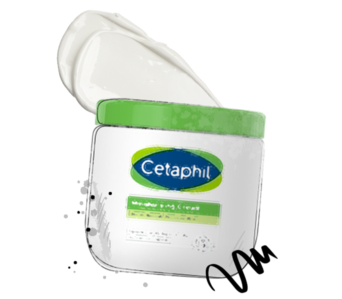 Hydration, but Make it Fashion | Cetaphil US
