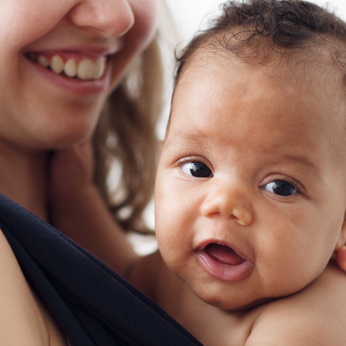 Baby Skin Moisturizer for Skincare of Newborns | Cetaphil US