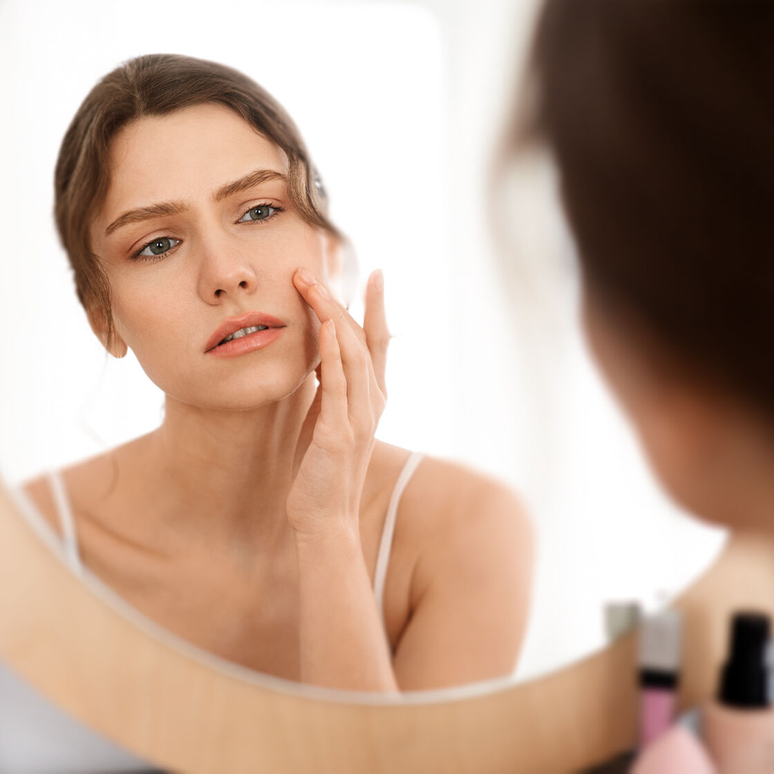 Your Guide to Combination Dry and Oily skin | Cetaphil US