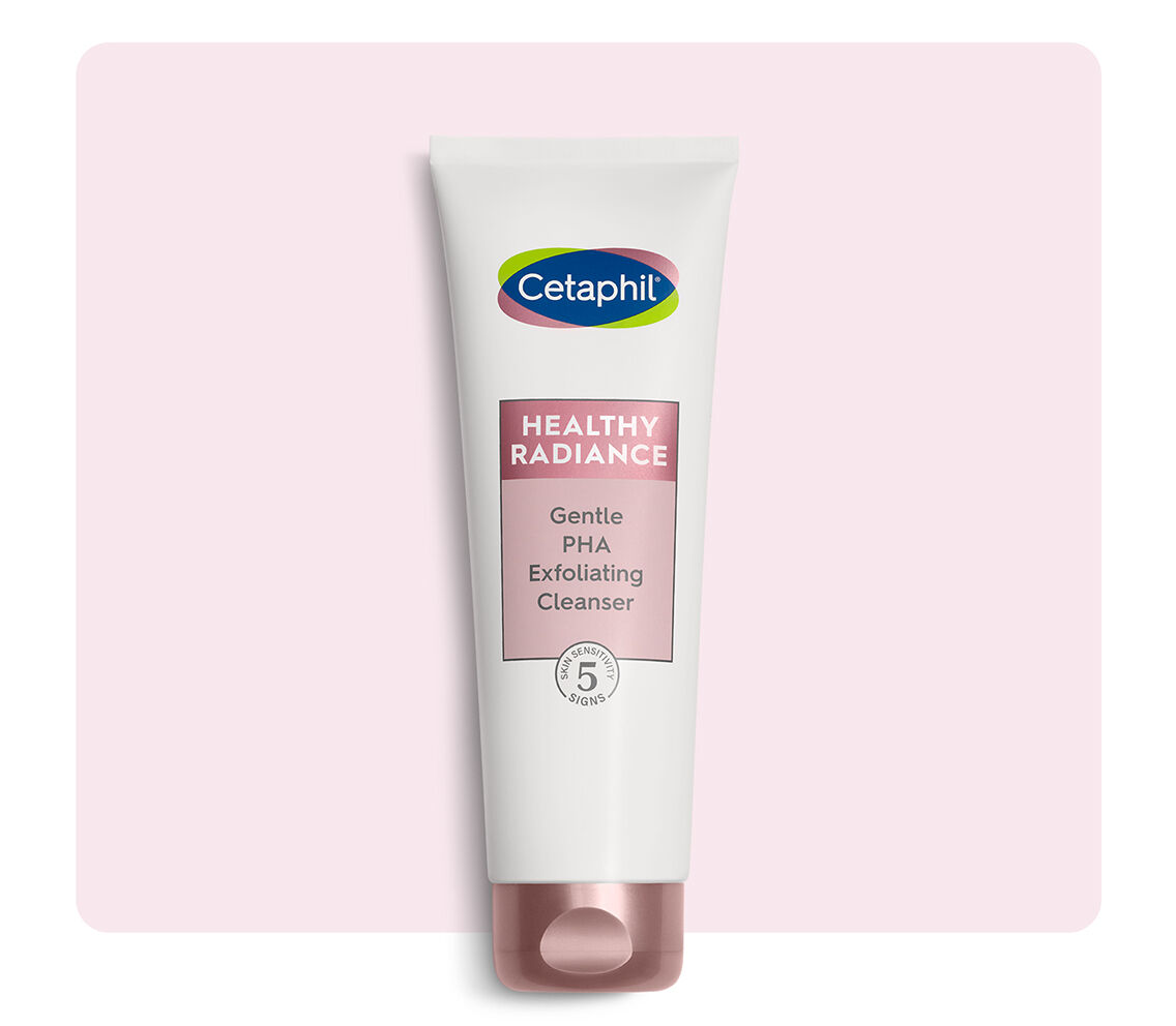 Complete and Healthy Radiance Skincare | Cetaphil US