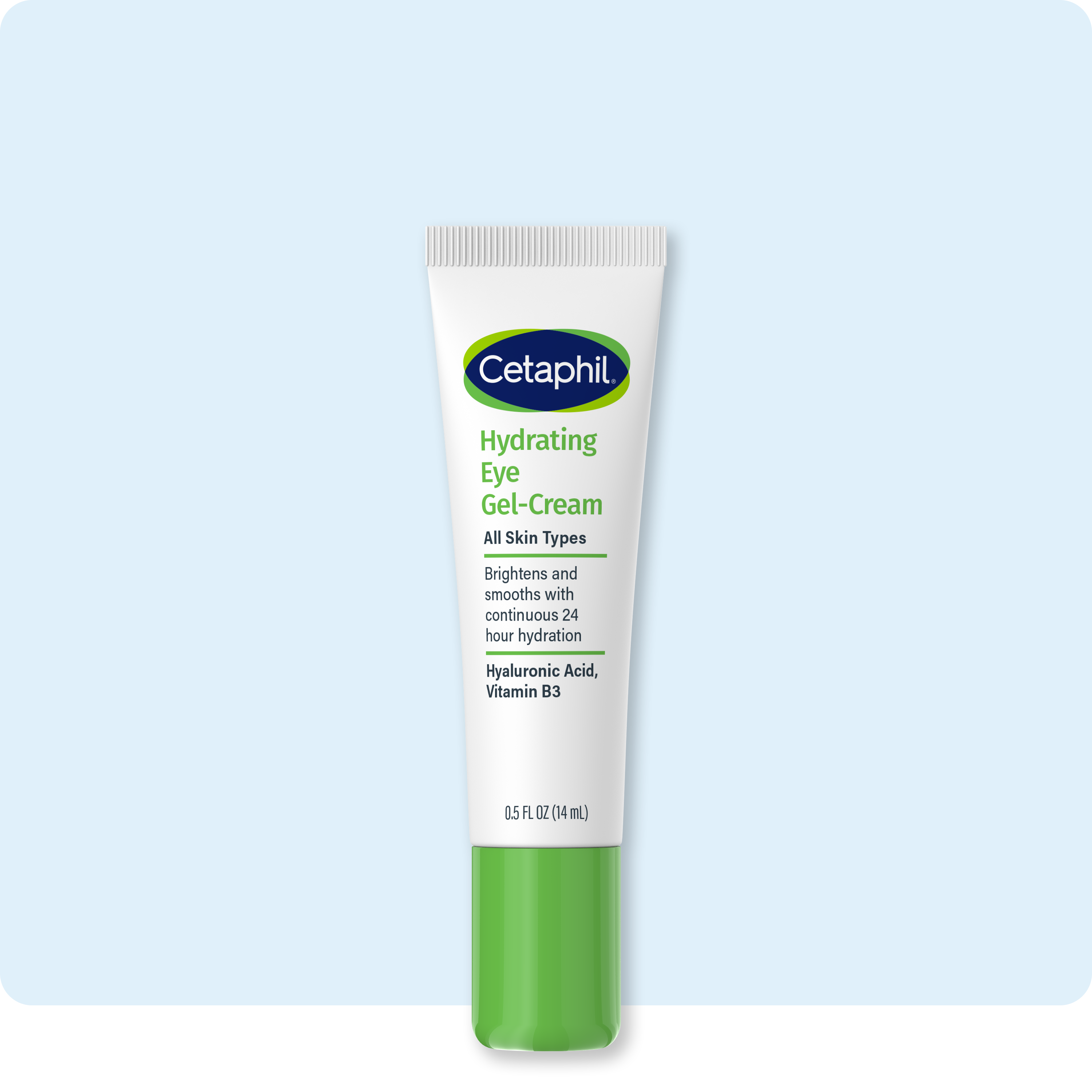 Daily Facial Moisturizer Night | Cetaphil US