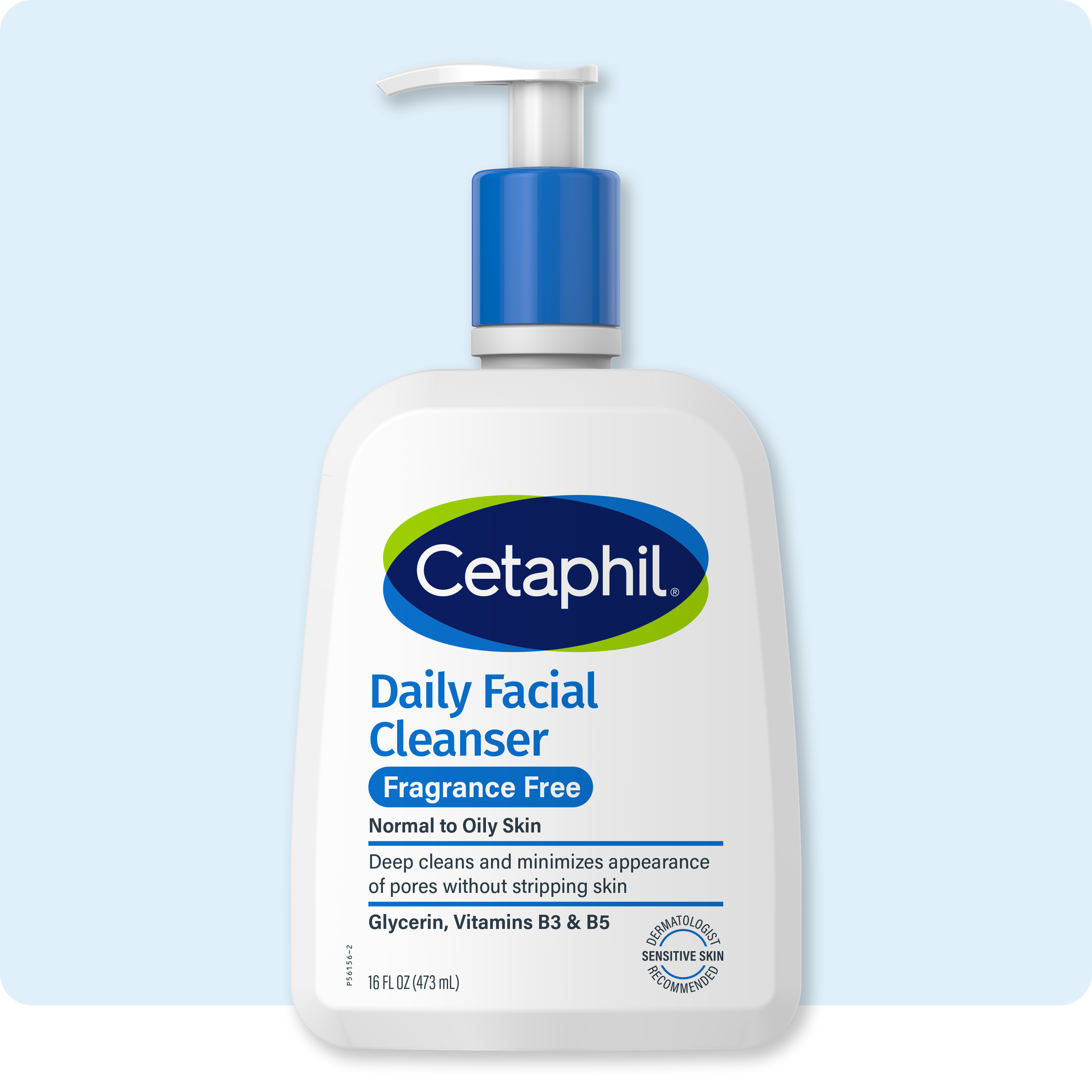 Cetaphil Daily Facial Cleanser Para Que Sirve