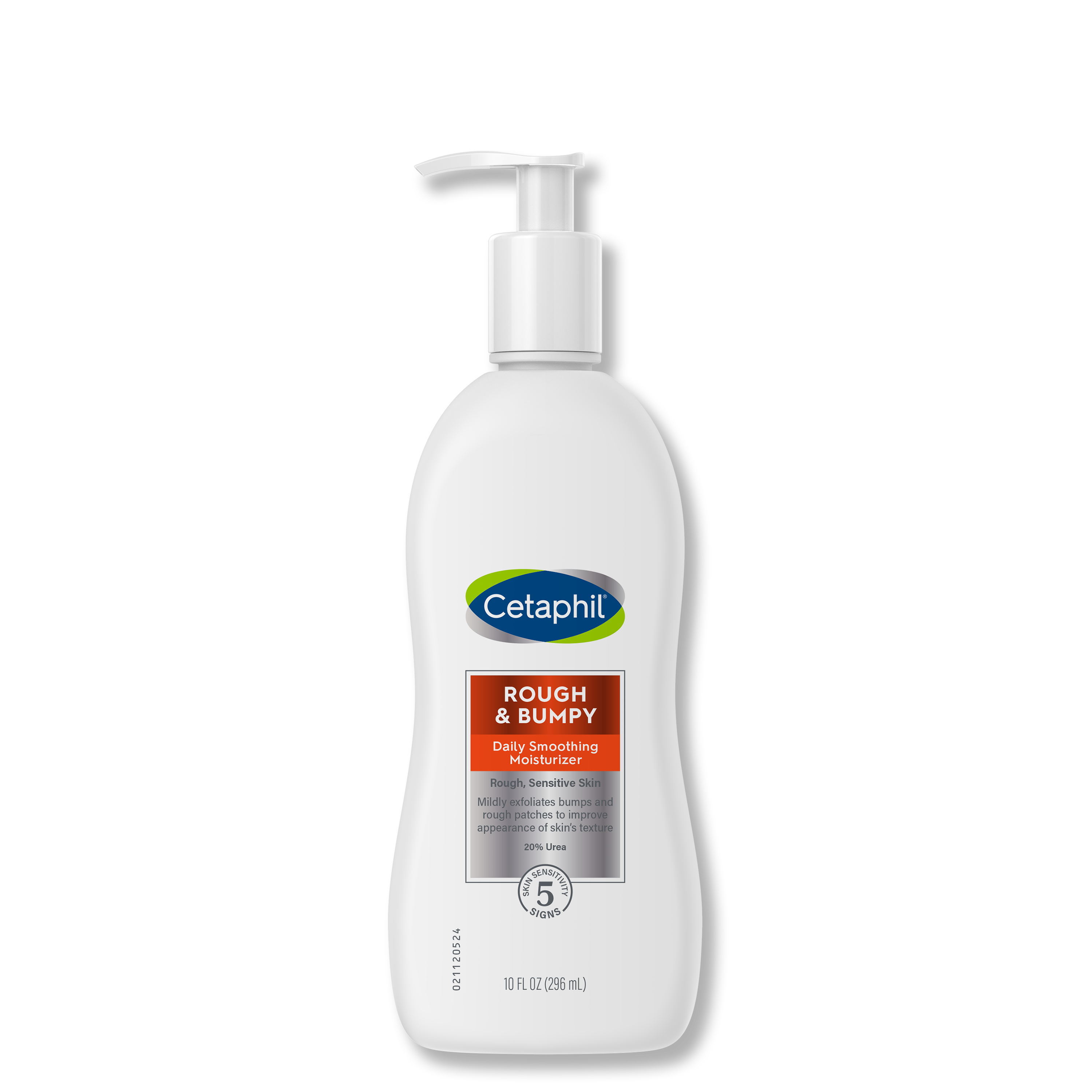 Rough and Bumpy | Cetaphil US